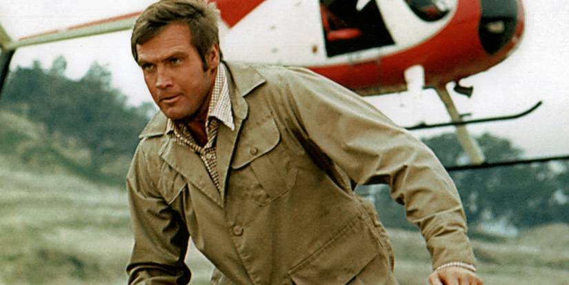 15 Classic Superhero Shows That Need TV Reboots