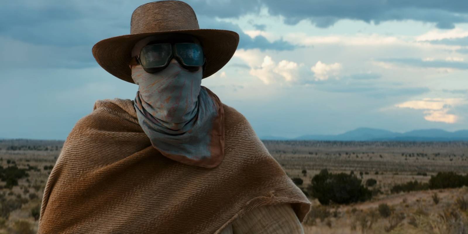 Logan Star Wants to Reprise His Mutant Role in the MCU