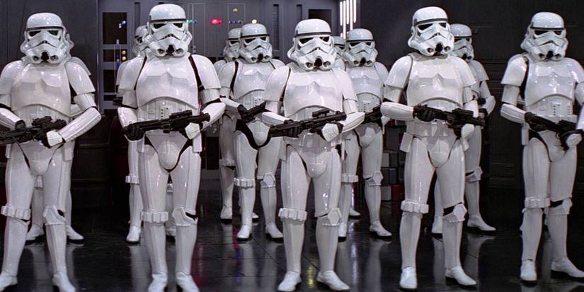 Clone Trooper vs Stormtrooper: What's the Difference?
