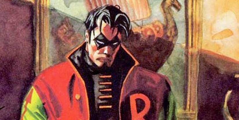 10 Greatest Batman Elseworlds Comics