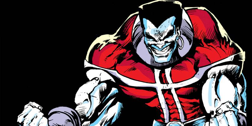 Soldier On: Marvel's Most Powerful Super Soldiers, Ranked
