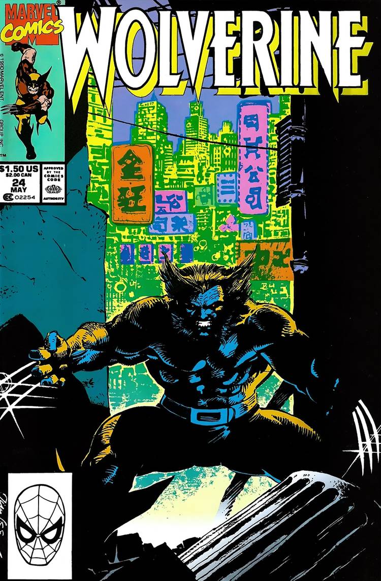 The 15 Most Iconic Jim Lee Covers