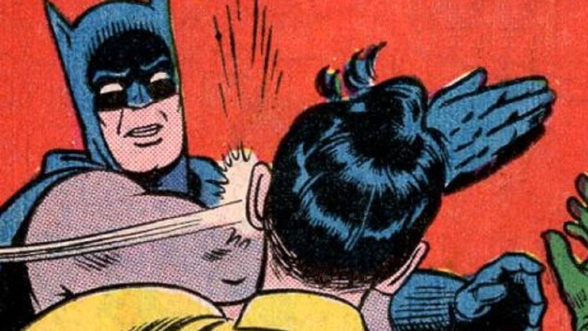 The 15 Worst Things Batman Has Ever Done