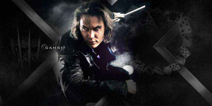 X2: X-Men United Cut Gambit's Big Debut