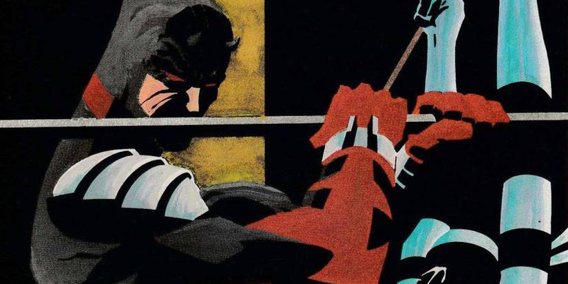Daredevil's 10 Most Impressive Costumes