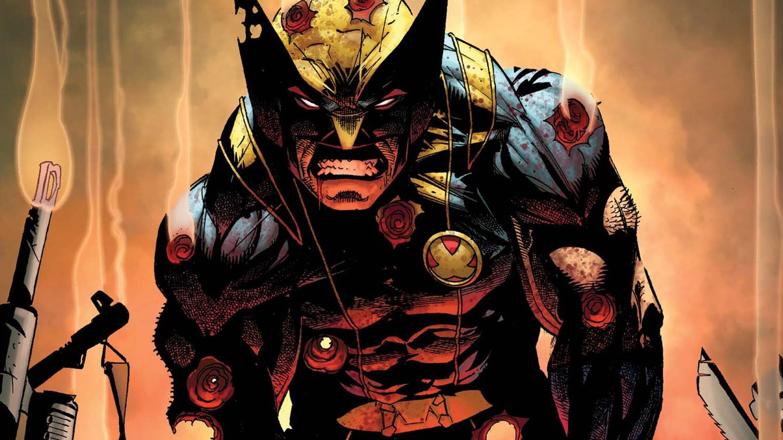 Wolverine: 15 Things You NEVER Knew About His Healing Factor
