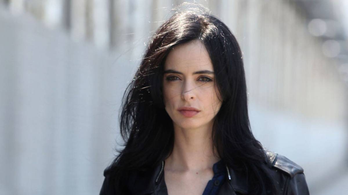 Krysten Ritter Joins Dexter: Resurrection in Serial Killer Role