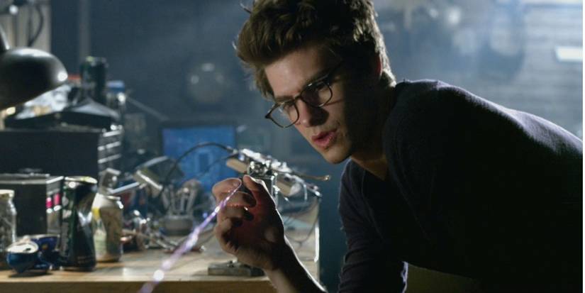 Spider-Man's Web Shooters: 15 Things You NEVER Knew