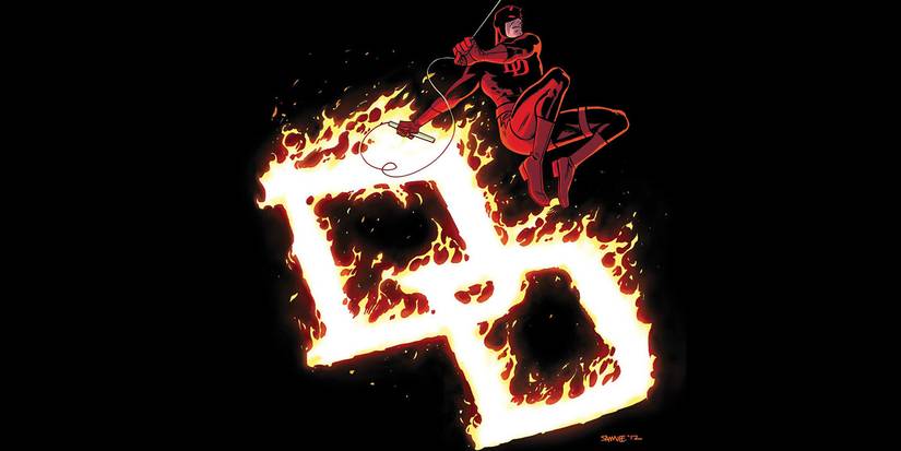 Mark Waid's Daredevil: 15 Reasons It Was The Greatest Of All Time