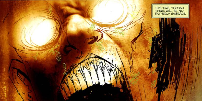 The Best Cyberpunk Comics Ever