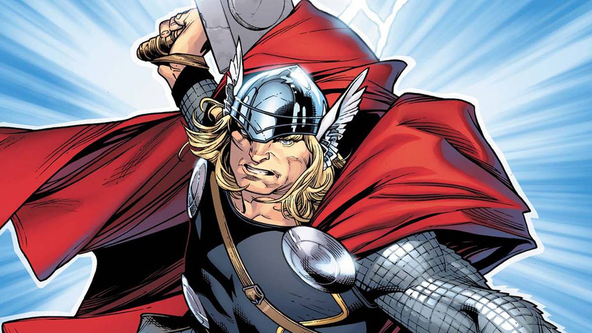 15 Superheroes You Forget Are Aliens