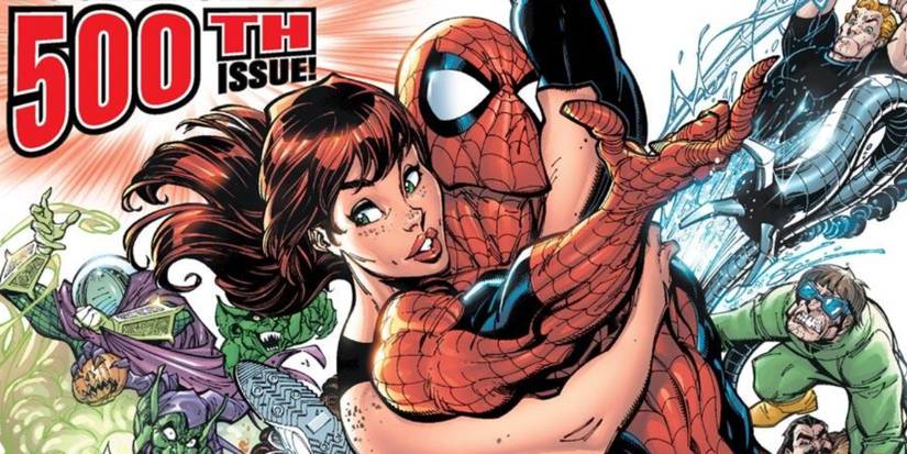Legacy: 15 Comics That Resumed Original Numbering