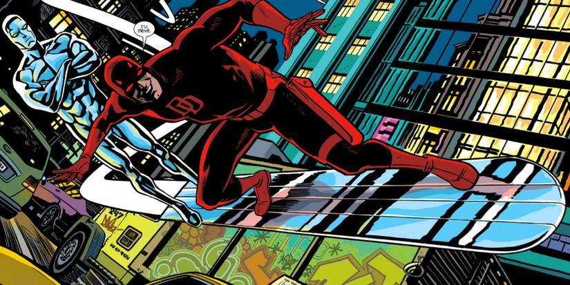 Mark Waid's Daredevil: 15 Reasons It Was The Greatest Of All Time