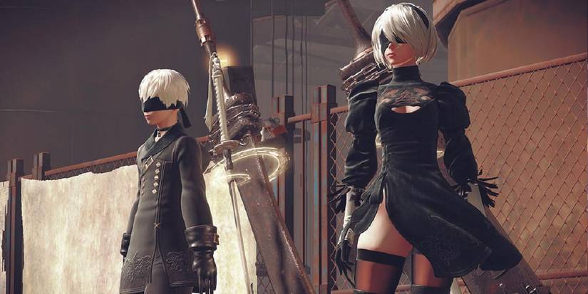 9 Games With AI Partners That Are Actually Useful