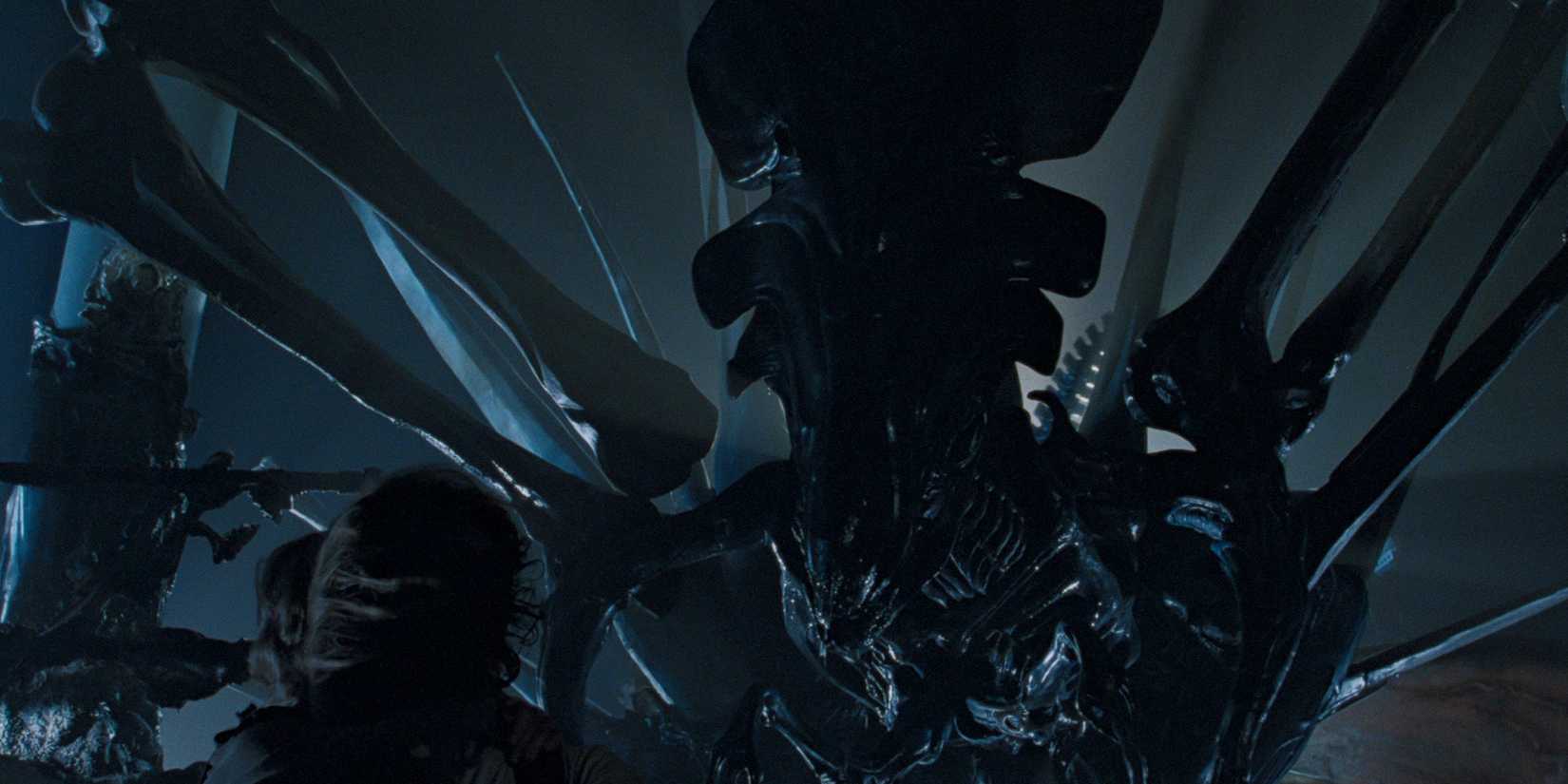 How Alien’s Xenomorph Has Changed Over 45 Years