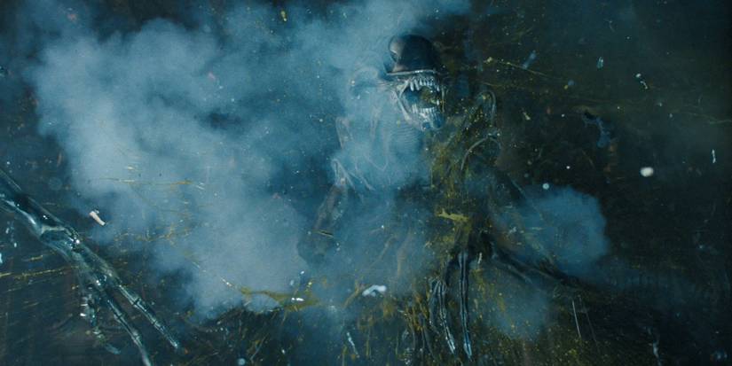 The Xenomorph From Alien's 11 Greatest Strengths (& 4 Biggest Weaknesses