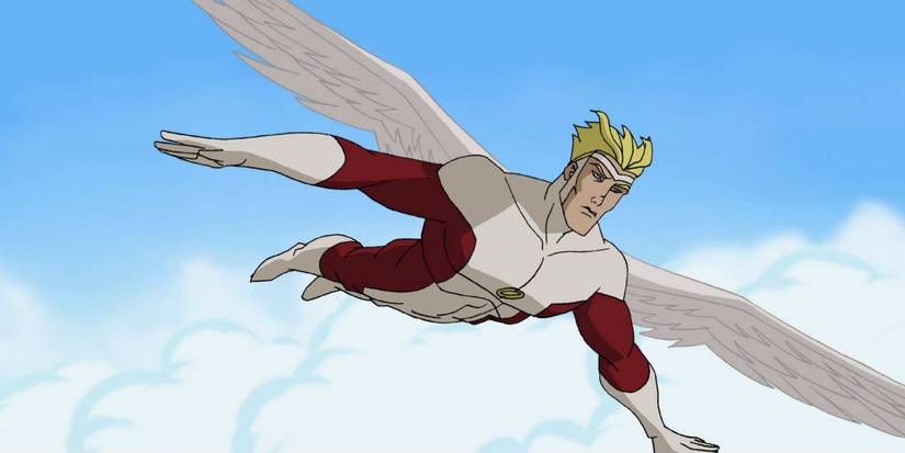 X-Men: Every Angel Costume, Ranked