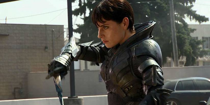 8 DC Comics Characters Who NEED To Show Up In Supergirl's third season ...