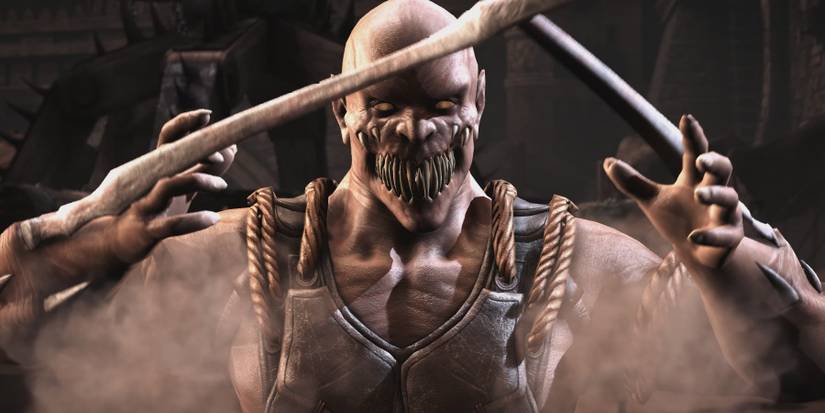 Mortal Kombat: The 10 Most OP Fighters In The Franchise (And The 10 ...