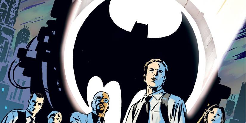 Batman: The 15 Most Important First Appearances In The Bat-Mythos