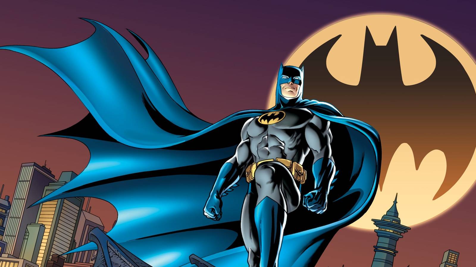 Batman The 15 Most Important First Appearances In The Bat Mythos