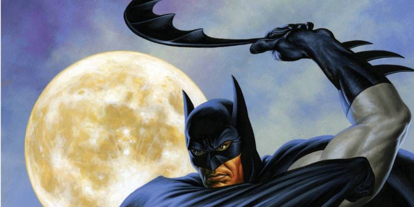 Batman: The 15 Most Important First Appearances In The Bat-Mythos