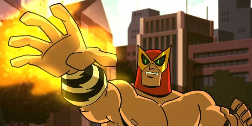 15 DC Heroes You Will NEVER See In The Movies