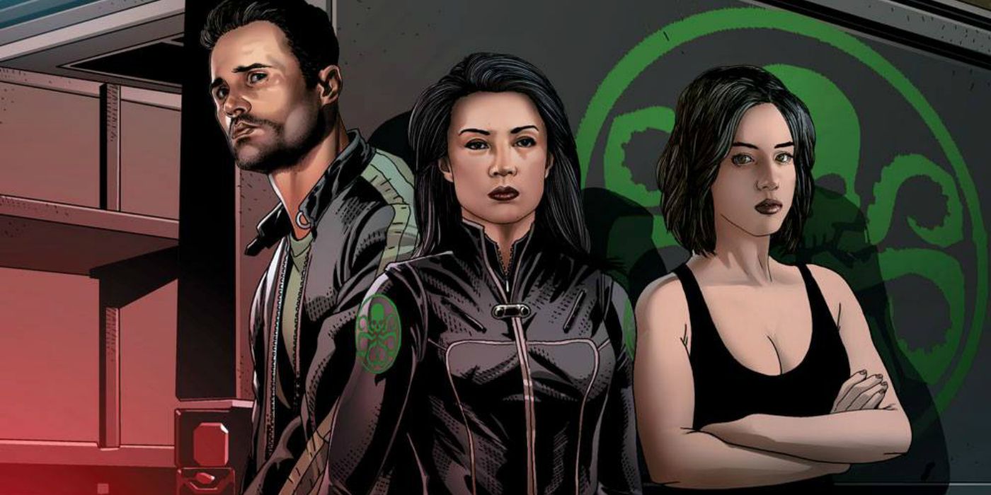 Agents of Hydra: Don't Expect Ward to be Predictable in the Framework