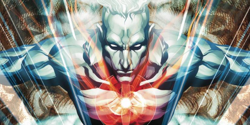 The Nuclear Option: 15 Radioactive Superheroes and Villains