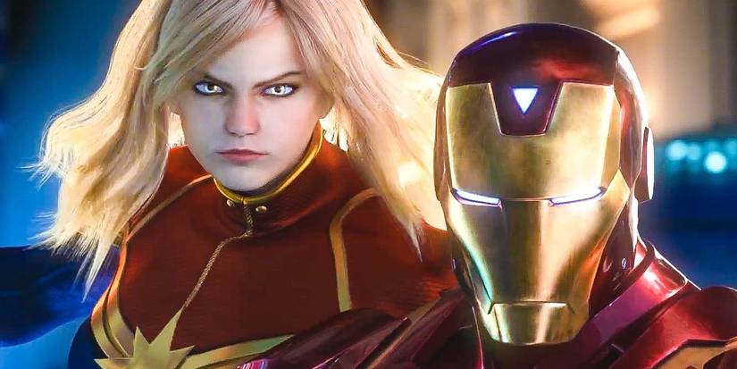 10 Marvel Characters Who Should Be Guest DLC In Street Fighter 6
