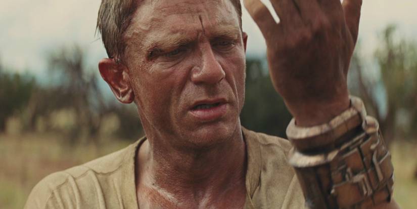 Harrison Ford's Forgotten $175M Sci-Fi Western Gets a Second Chance