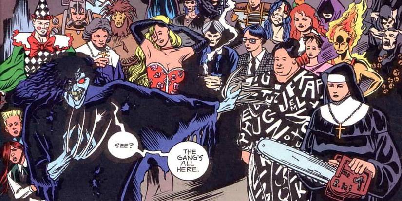 10 DC Heroes With Too Many Aliases