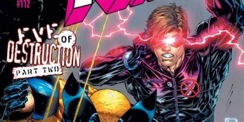 An Eye For Fashion: The 15 Best Cyclops Costumes