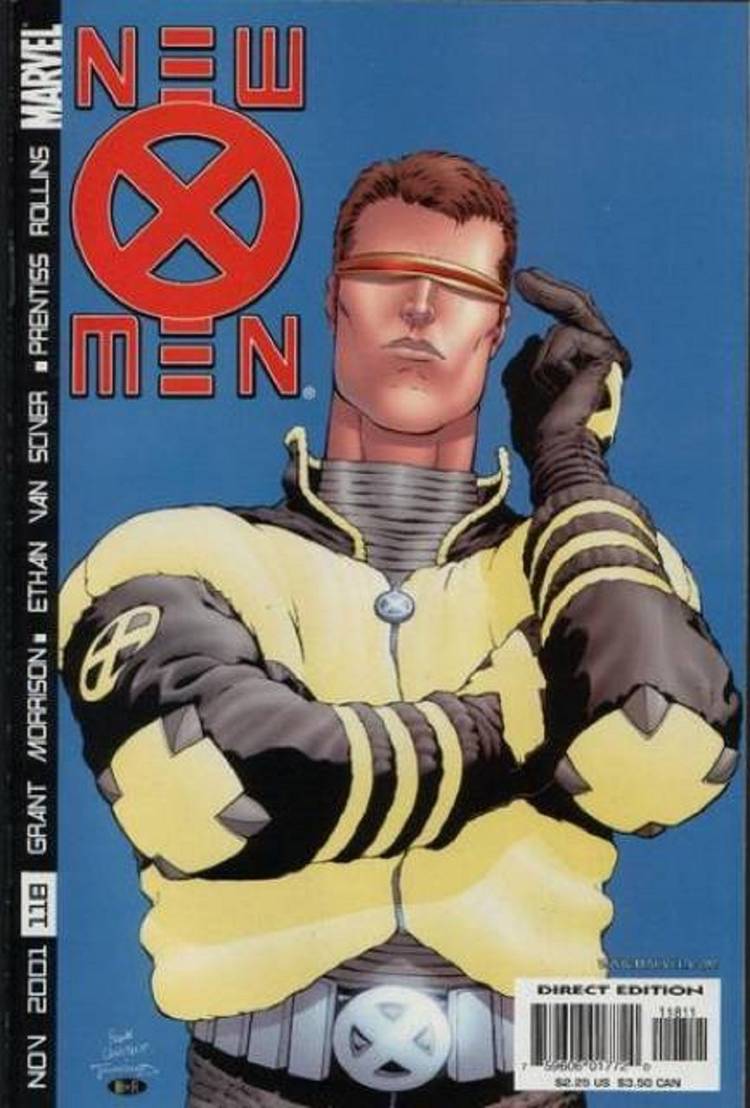 An Eye For Fashion: The 15 Best Cyclops Costumes