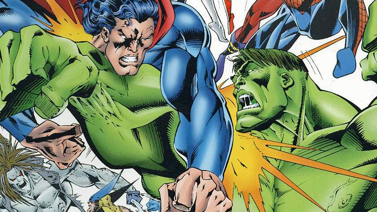 Marvel vs. DC: How Polls Decided the Winners of the Ultimate Crossover