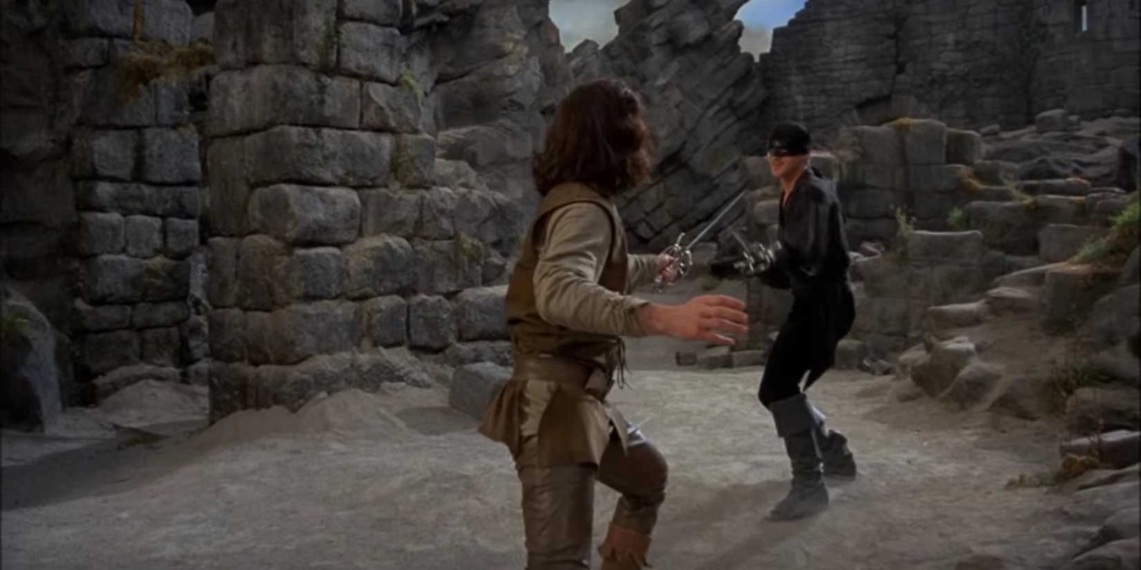 This 38-Year-Old Fantasy Movie Still Has 1 of the Genre's Best Battle ...