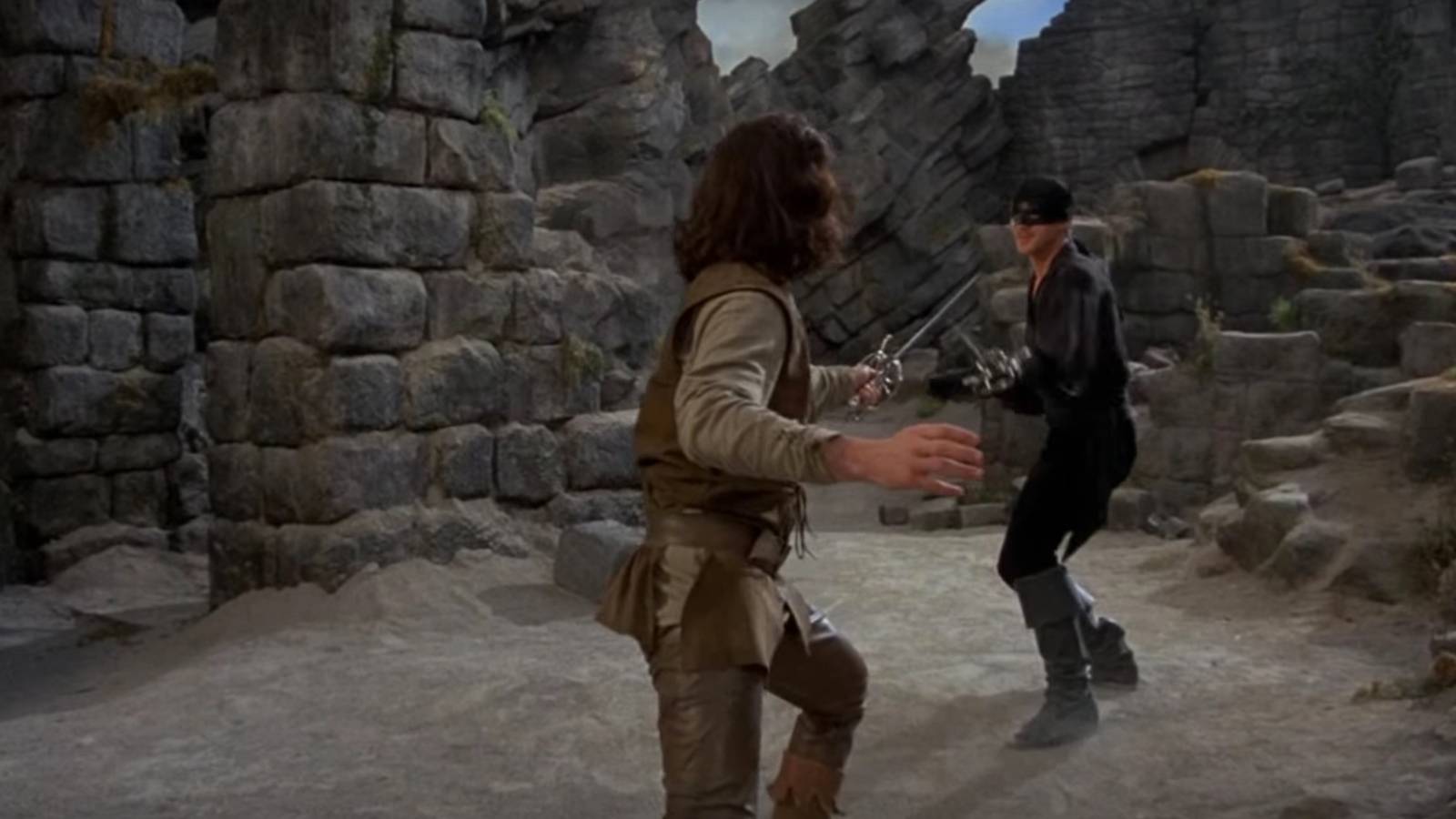 15 Things We Bet You Do While Watching The Princess Bride