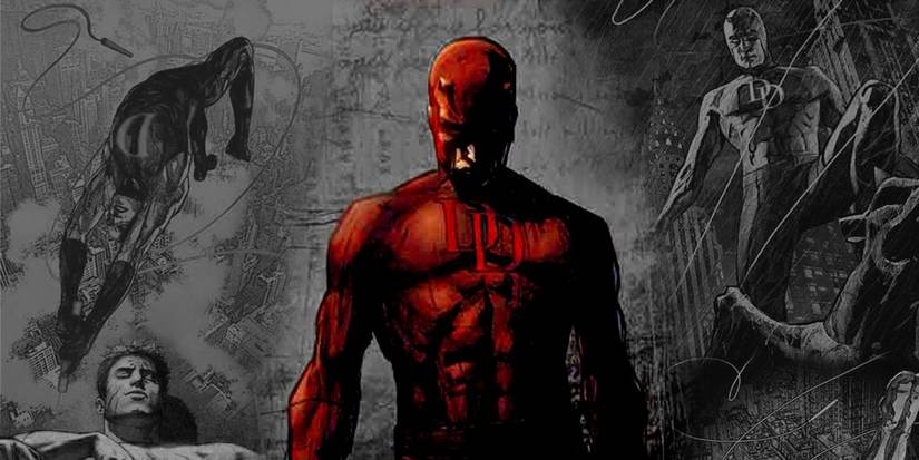 You're Not a True Marvel Fan Until You've Read These 10/10 Comic Runs