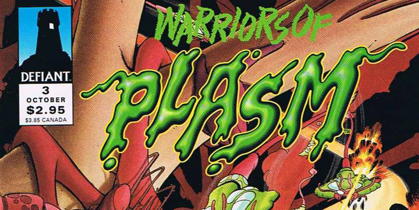 15 Defunct Comic Book Publishers