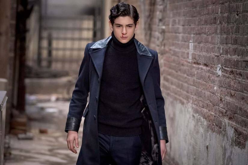 Gotham Recap: A Toothless War of Riddles