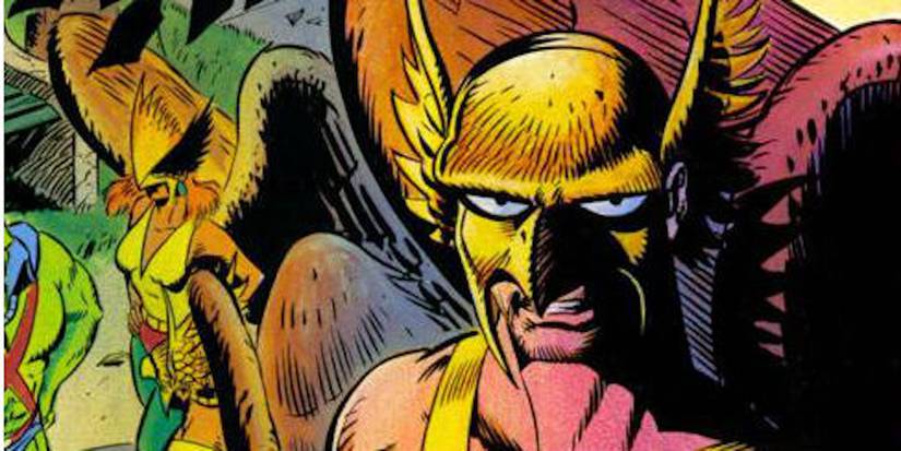 First 15 Justice League Members Who Became Villains (In Chronological ...