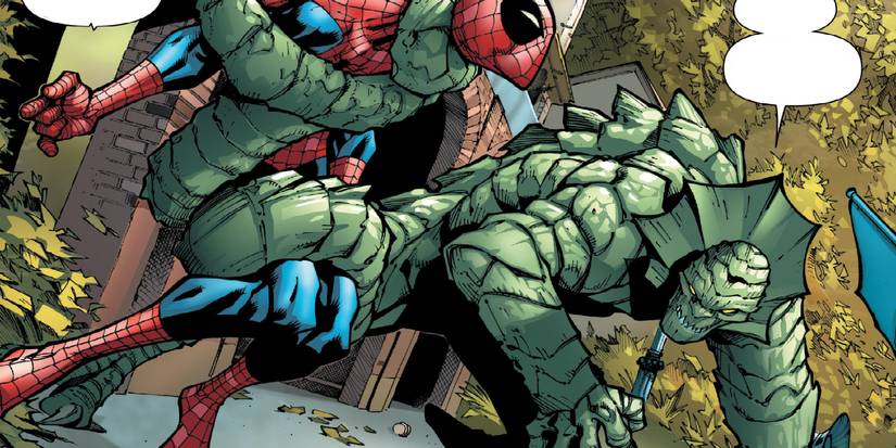 Spider-Man Villains That Could Never Work on the Big Screen