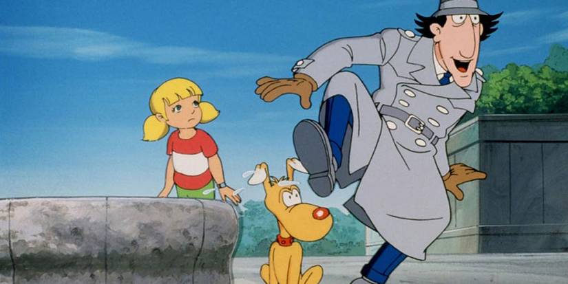 Childhood Cartoons Getting A Reboot