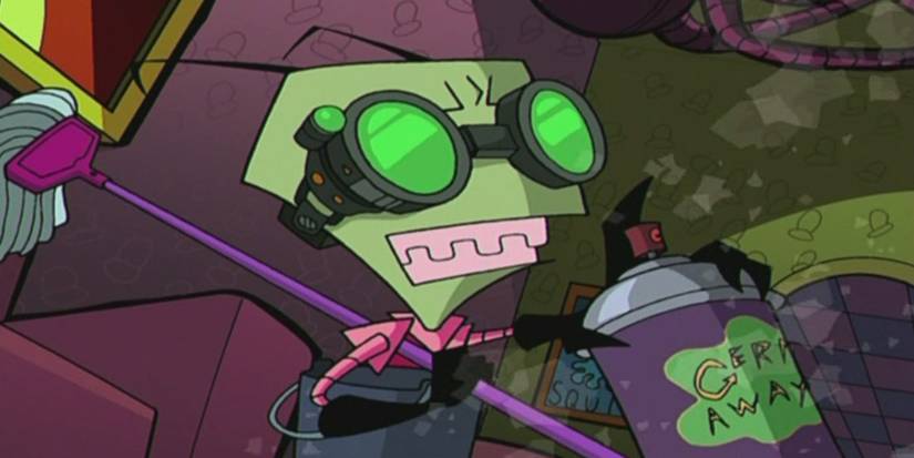 Doom Doom Doom: The 16 Best Episodes of Invader Zim