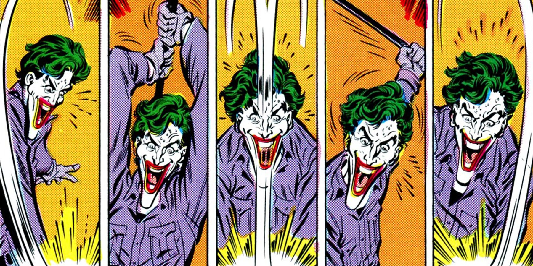 The 15 Most BRUTAL Deaths In DC Comics