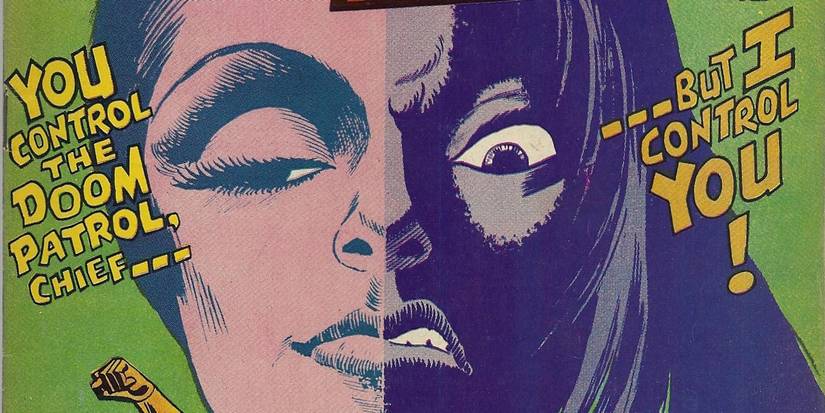 Get Shifty: 15 Shape-Changing Superheroes And Villains In Comics