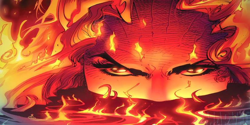 Movers And Shakers: 15 Comics Characters Who Literally Move The Earth