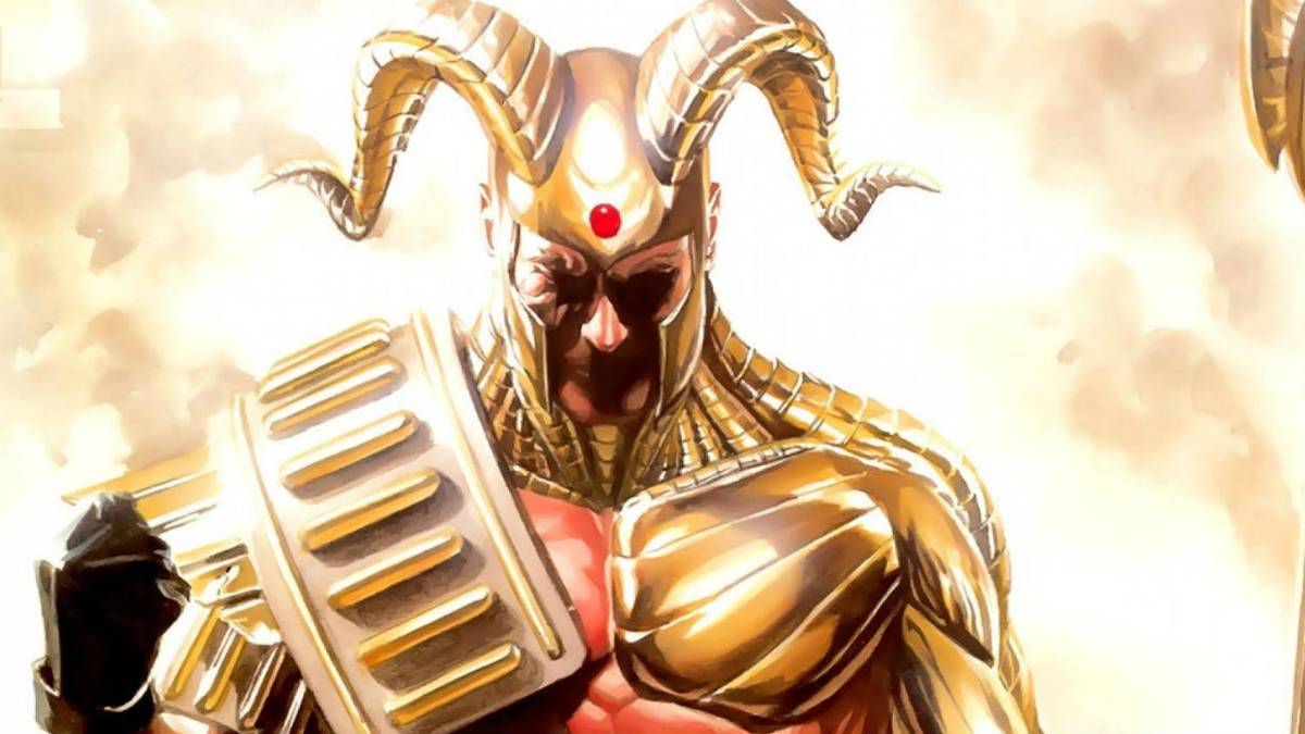 The Different Versions of Kingdom Come's Magog, Explained