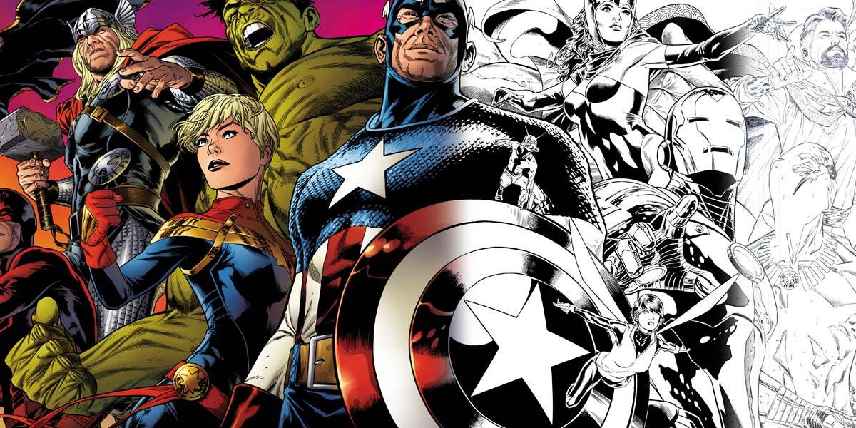 Marvel Legacy Doesn't Hinge on Major Character Death
