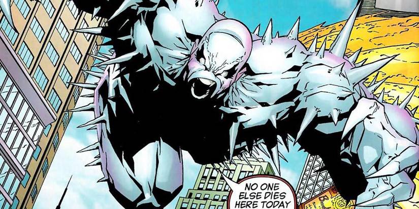 Get Shifty: 15 Shape-Changing Superheroes And Villains In Comics